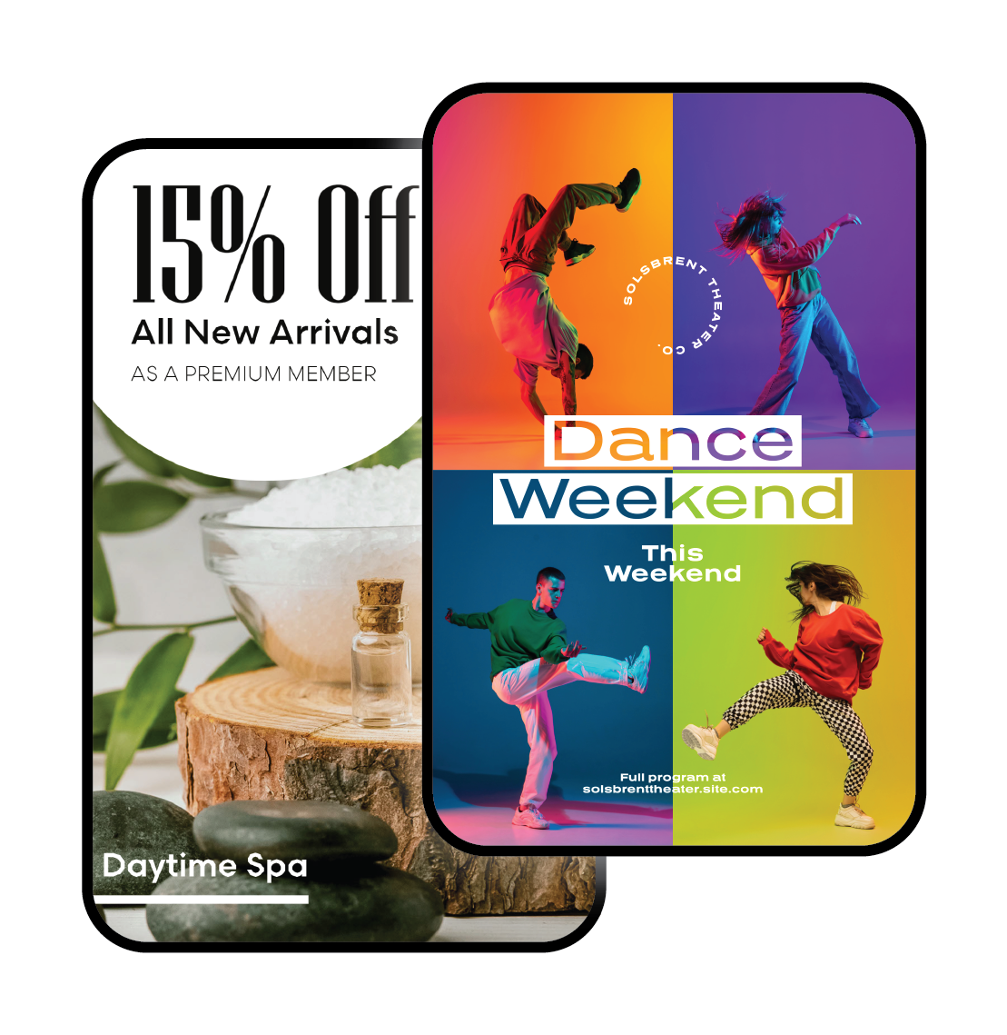 HBKN Media | Digital Displays | OOH Advertising Hoboken | Hoboken ...